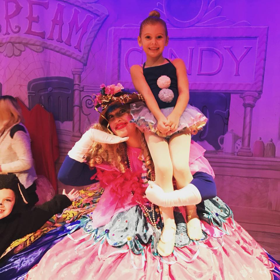 Contact Us – Sandwich Dance Academy