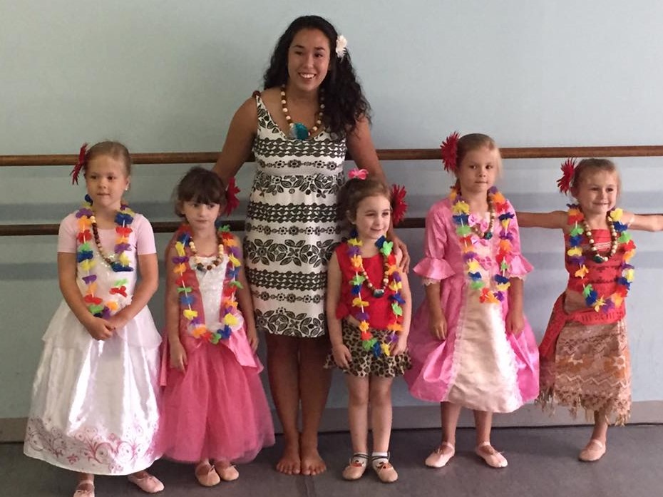 Summer Schedule – Sandwich Dance Academy