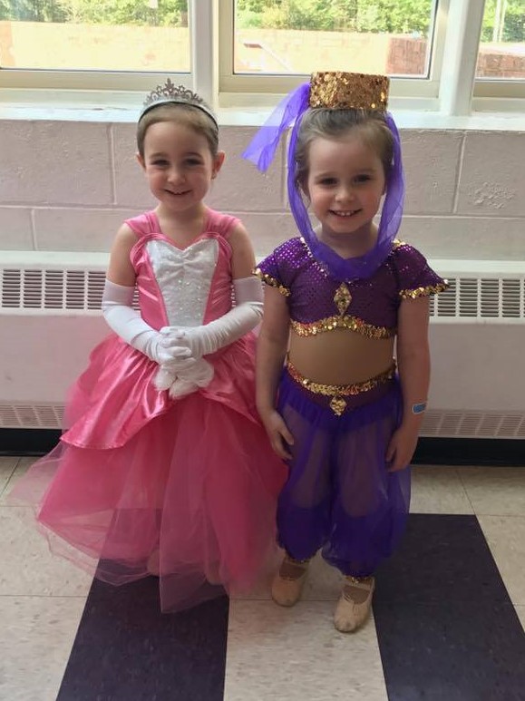 Summer Schedule – Sandwich Dance Academy